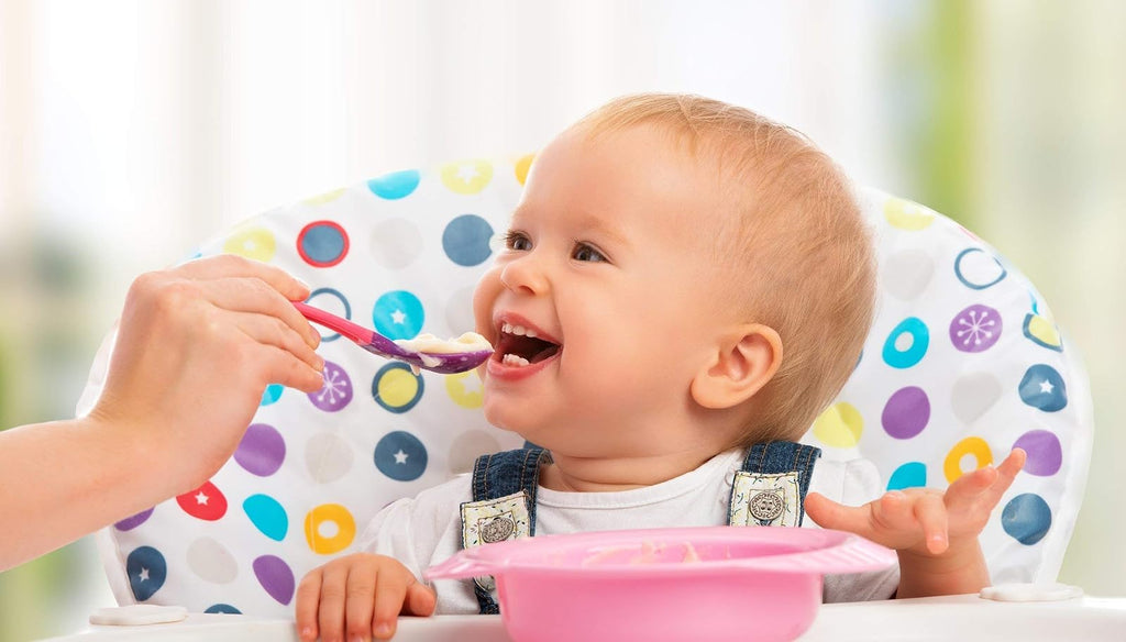 easy-to-use kids probiotic packets