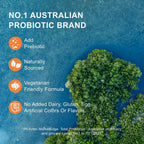 easy-to-use kids probiotic supplement