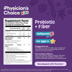 easy to use kids probiotic