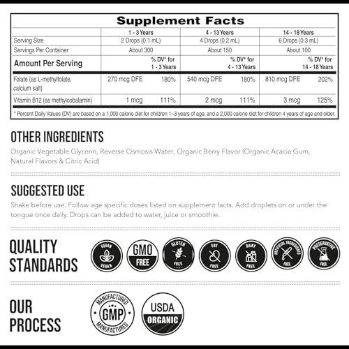 easy-to-use kids vitamin drops
