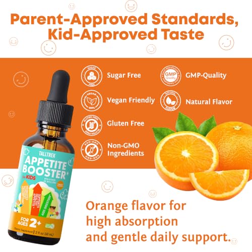 easy-to-use kids vitamin drops