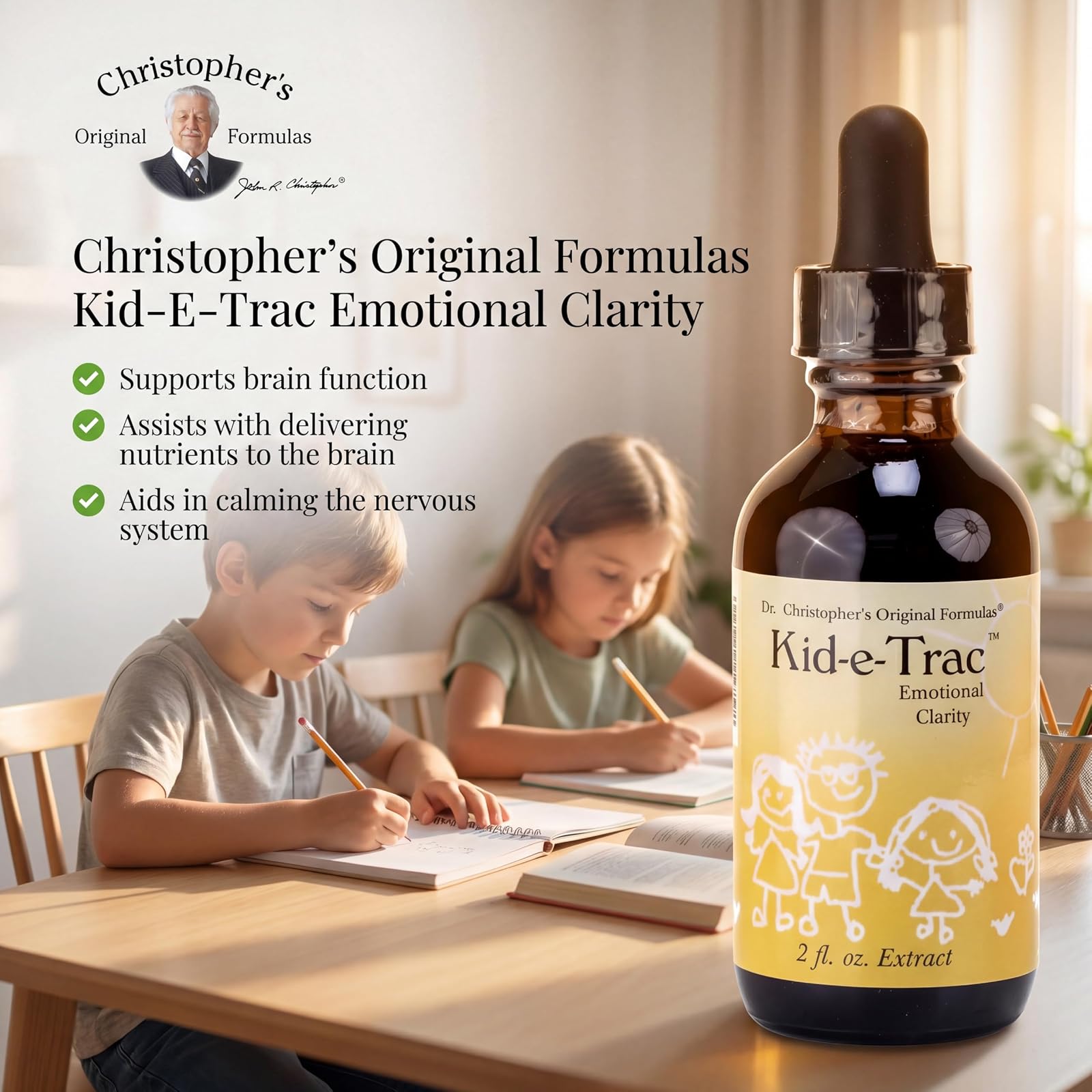 easy-to-use kids vitamins for daily health