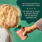 easy-to-use kids vitamins powder