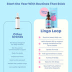 Easy-to-use kids zeolite drops