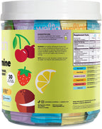 Easy-to-use L-Glutamine sticks