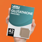 easy-to-use l-glutamine wellness patches