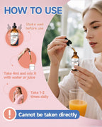 easy-to-use l-lysine liquid formula