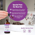 easy-to-use l-lysine liquid formula