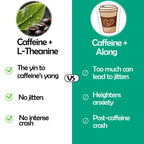 easy-to-use l-theanine drops for calm