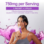 easy-to-use liposomal glutathione