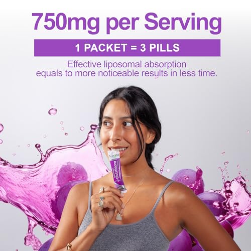 easy-to-use liposomal glutathione