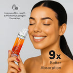 easy to use liposomal vitamin c
