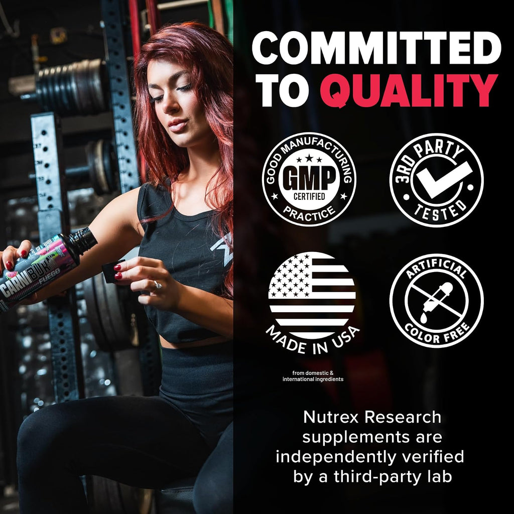 easy-to-use liquid acetyl l-carnitine