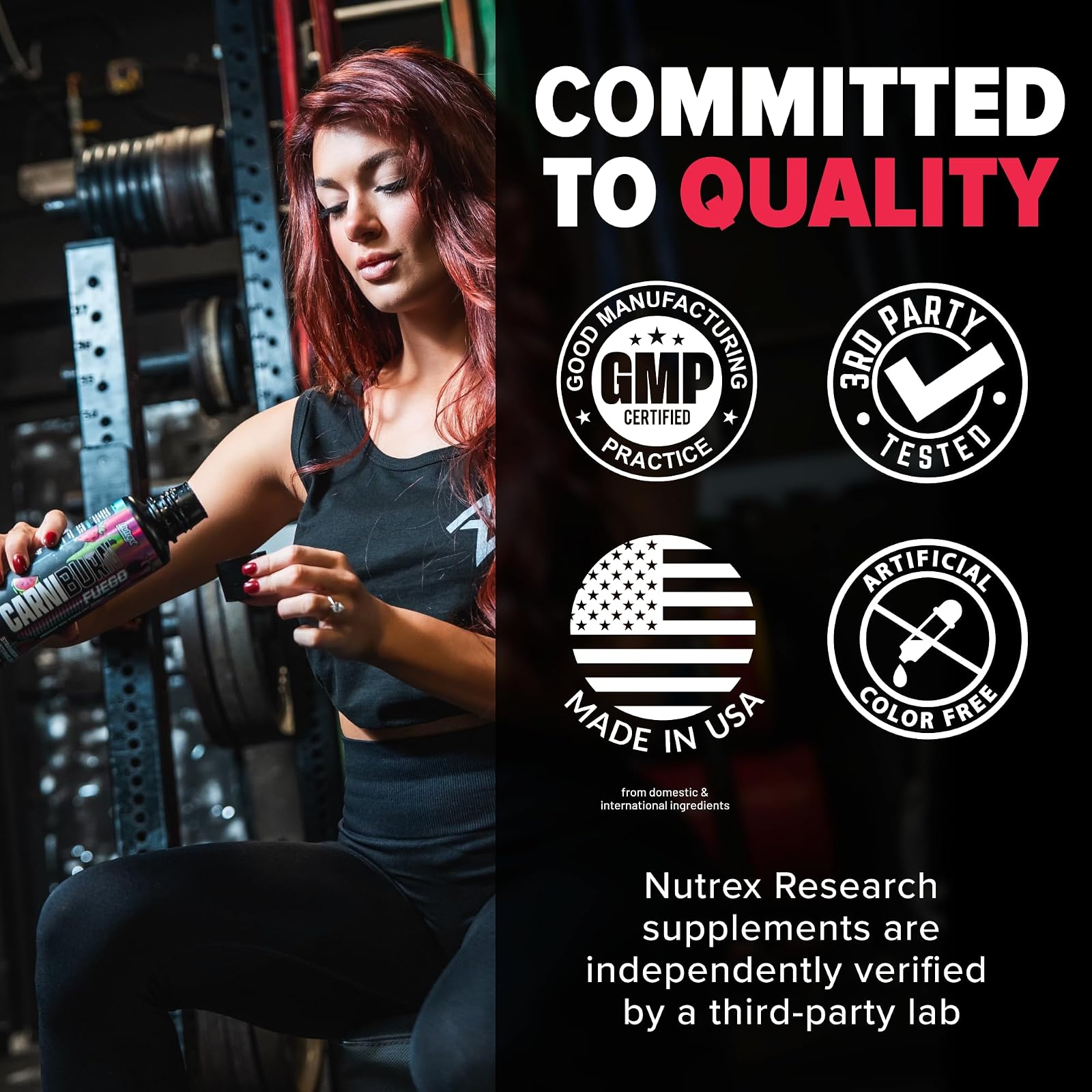 easy-to-use liquid acetyl l-carnitine