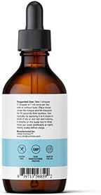 easy-to-use liquid biotin formula