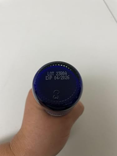 easy-to-use liquid chromium formula