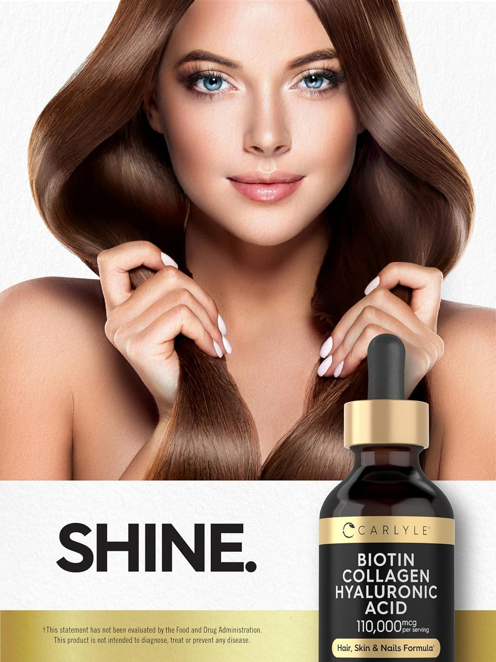 easy-to-use liquid collagen formula