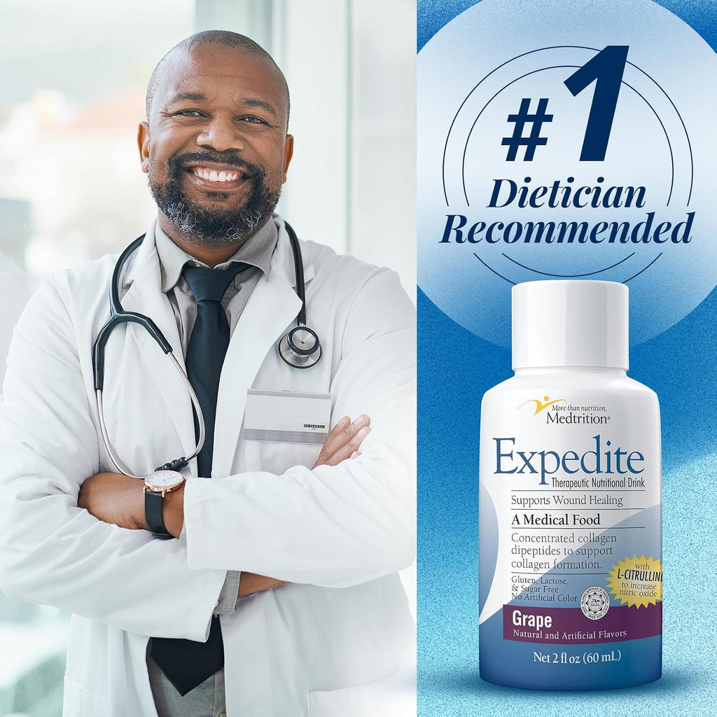 easy-to-use liquid collagen shot