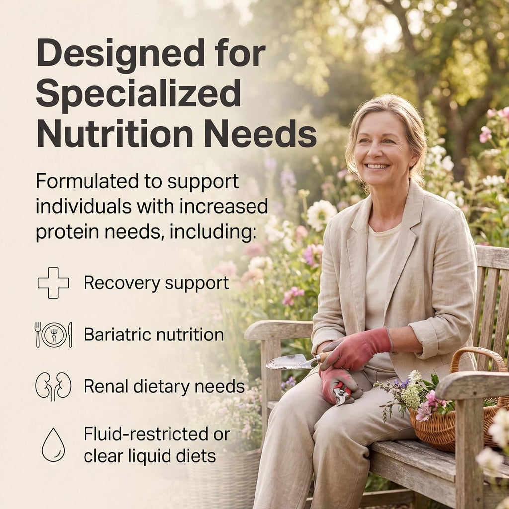 easy-to-use liquid collagen supplement