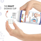 easy-to-use liquid collagen supplement