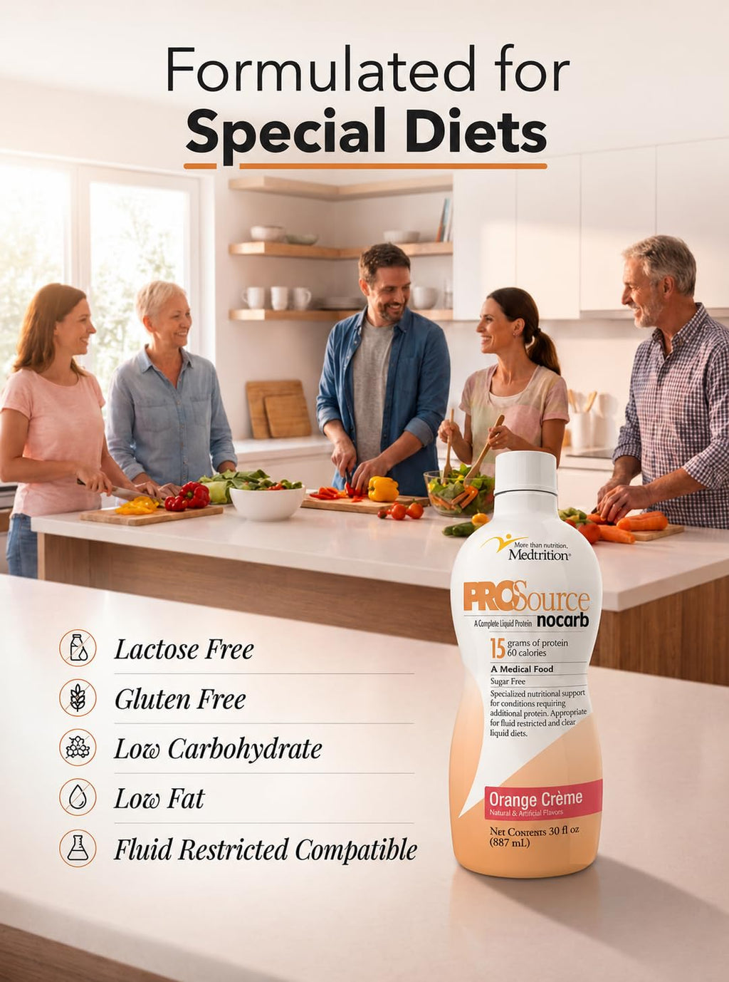easy-to-use liquid collagen supplement