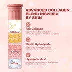 easy to use liquid collagen