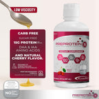 easy to use liquid collagen