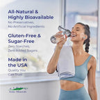easy-to-use liquid iodine drops