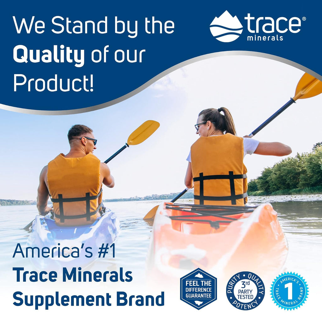 Easy-to-use liquid iodine supplement