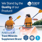 Easy-to-use liquid iodine supplement