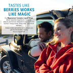 easy-to-use liquid magnesium formula