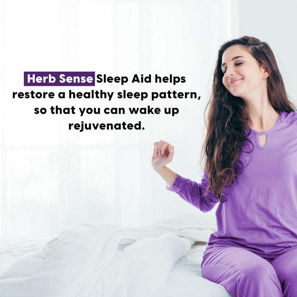 easy-to-use liquid melatonin formula