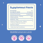 easy-to-use liquid melatonin
