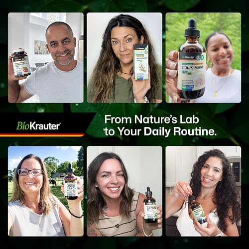 easy-to-use liquid mood support supplement