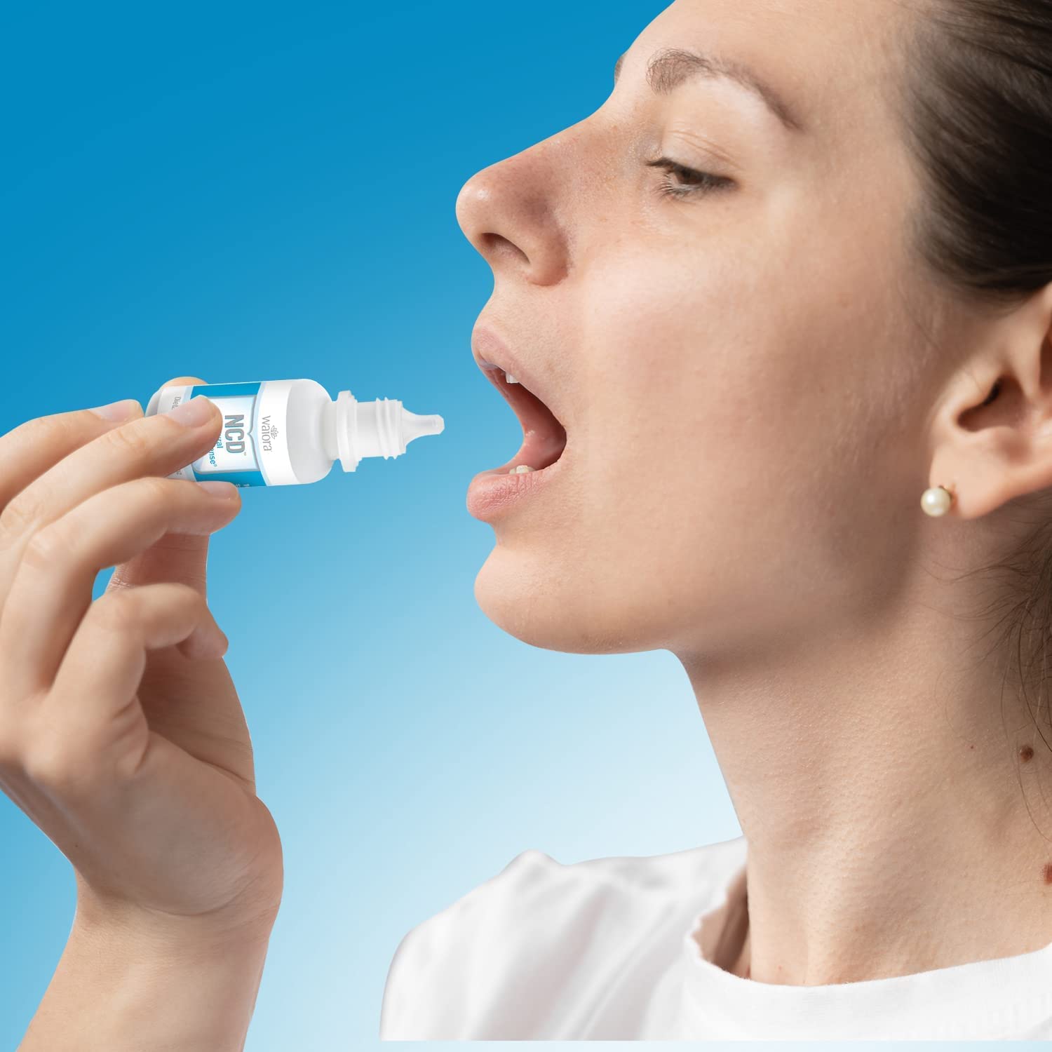 easy-to-use liquid multivitamin supplement