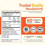 easy-to-use liquid multivitamin supplement