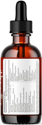 easy-to-use liquid multivitamin supplement