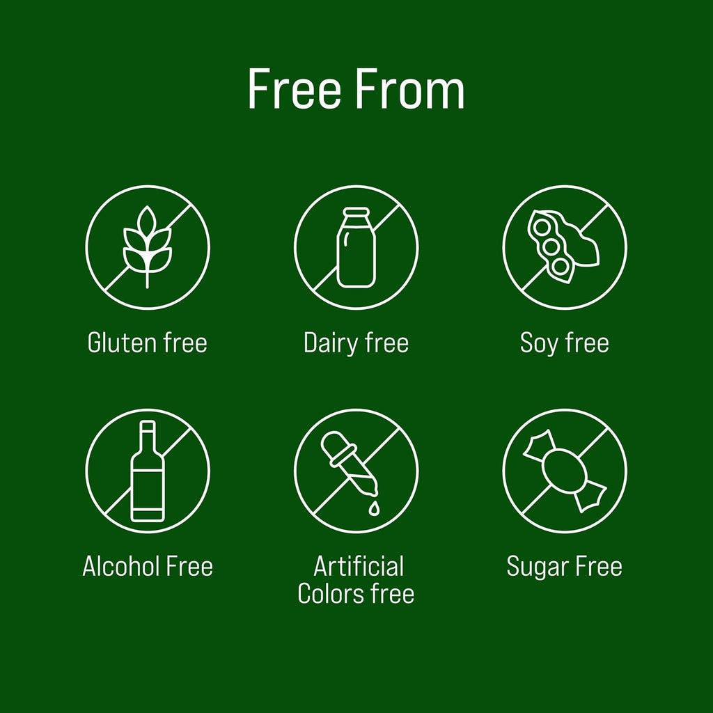 easy-to-use liquid multivitamins