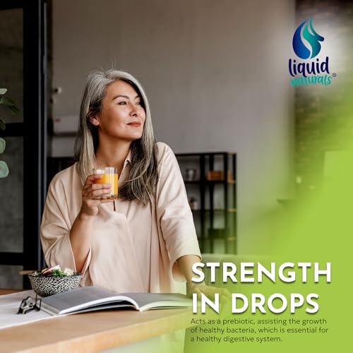 easy-to-use liquid sea moss drops