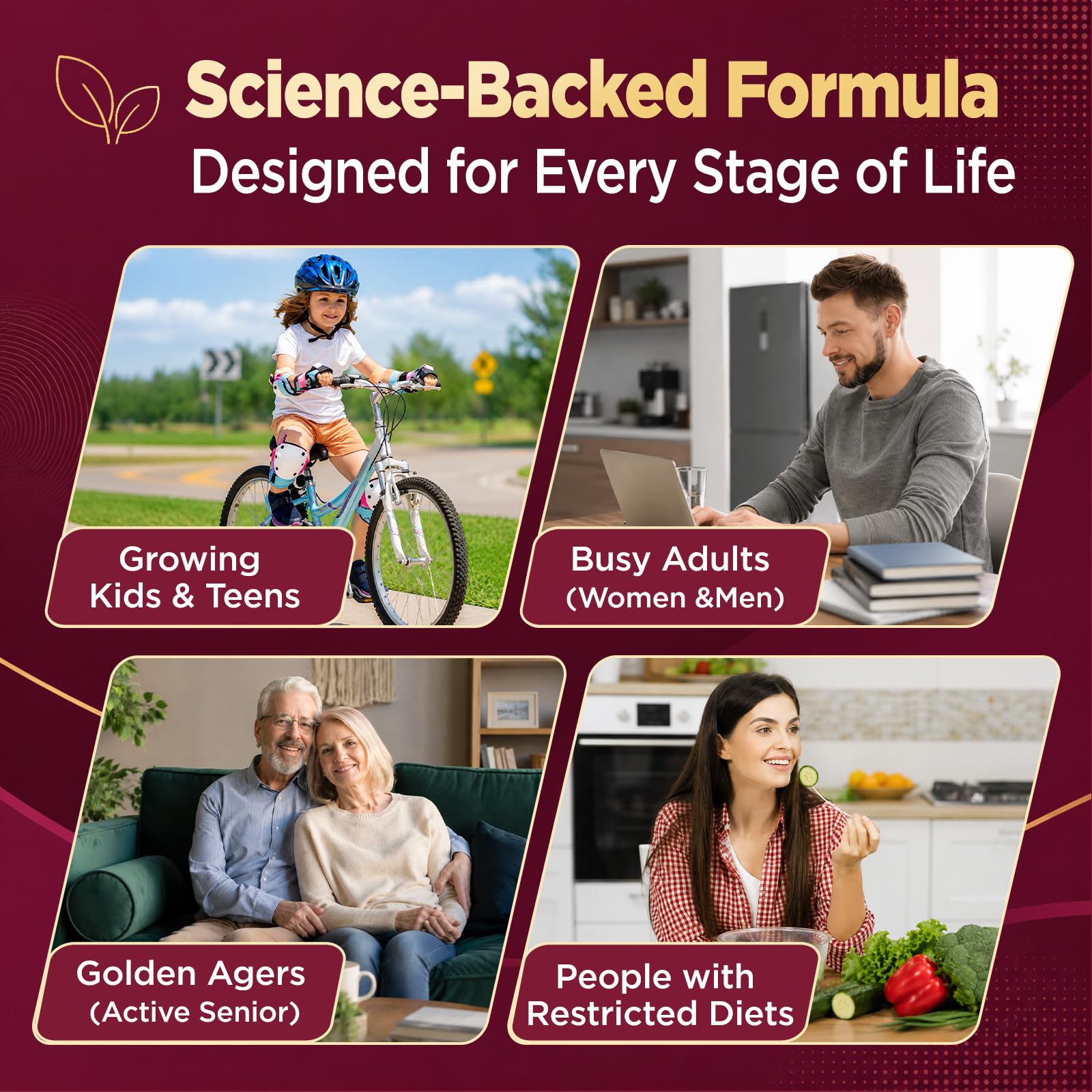 easy-to-use liquid selenium supplement