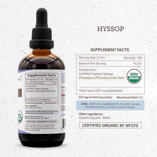 easy-to-use liquid supplement for health