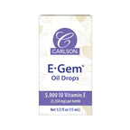 Easy-to-use liquid Vitamin E