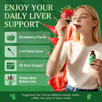 easy-to-use liver cleanse formula