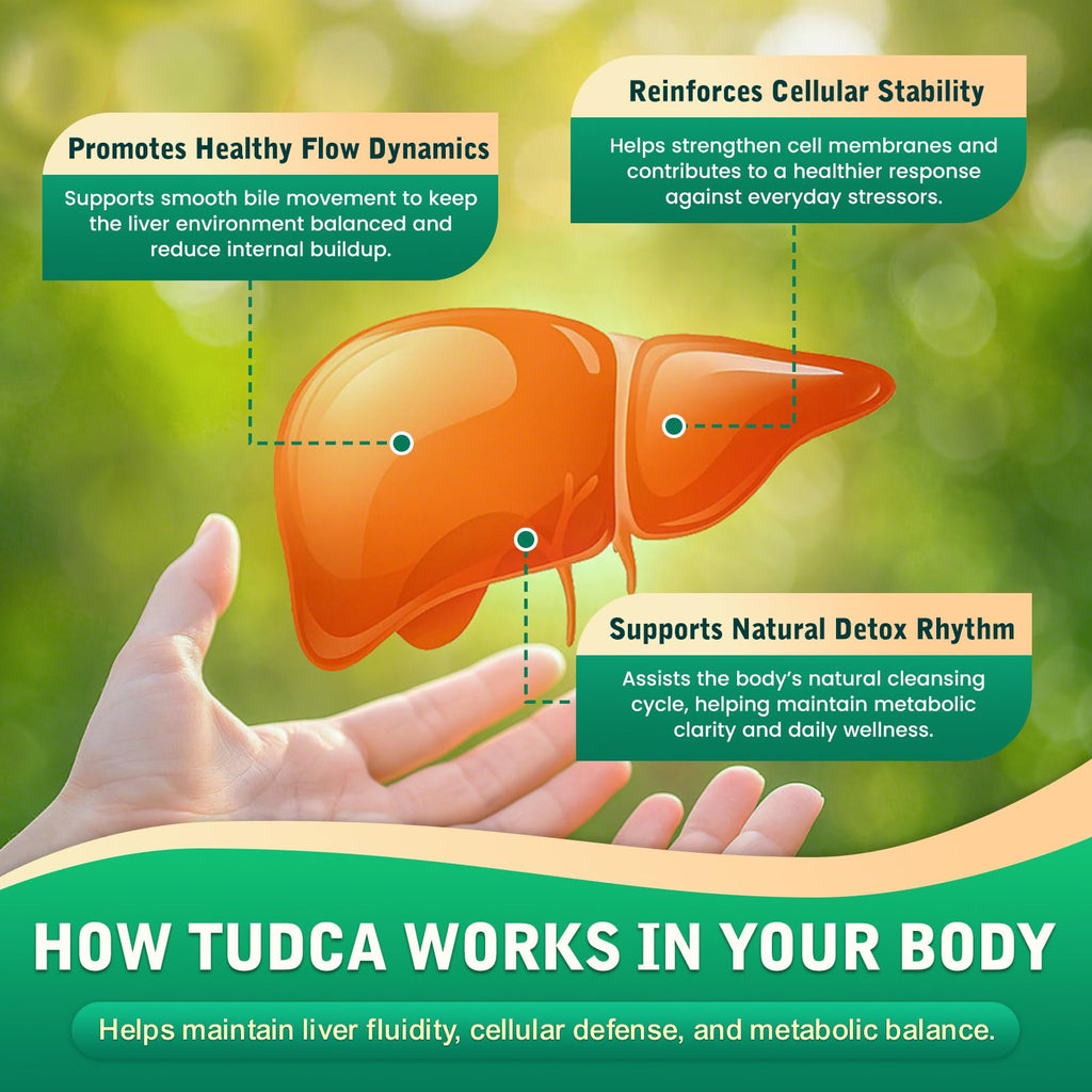 easy-to-use liver extract drops