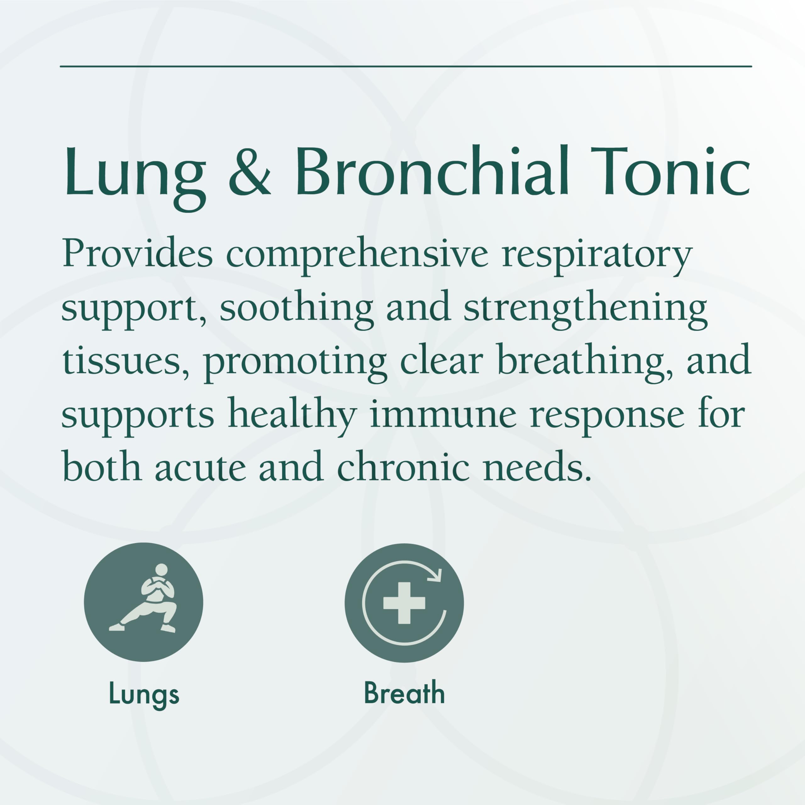 easy-to-use lung health tonic