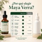 easy-to-use lymphatic drainage drops