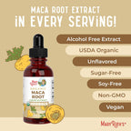 easy-to-use maca root supplement