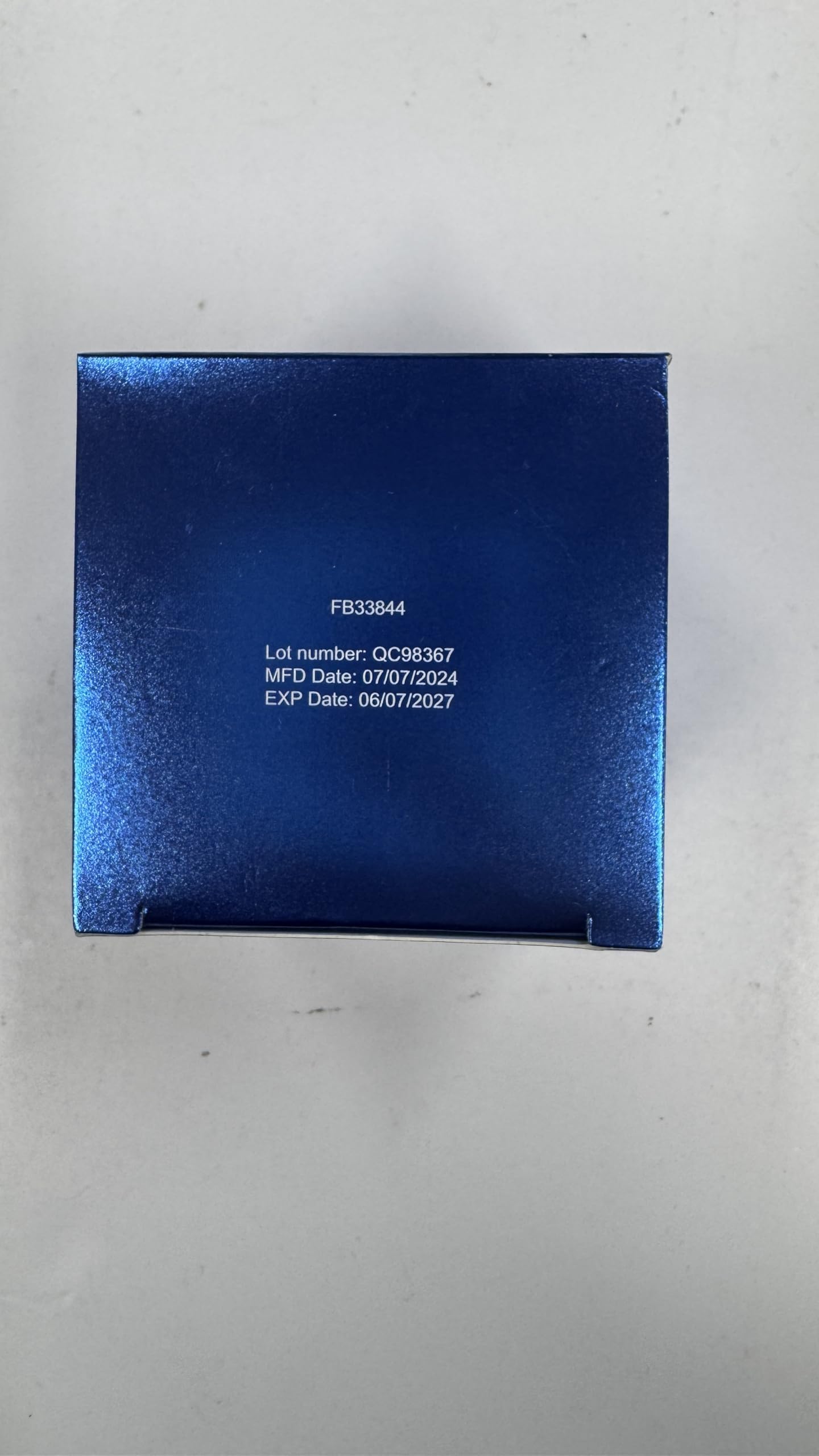 easy-to-use magnesium cream application