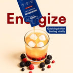easy-to-use magnesium drink for hydration