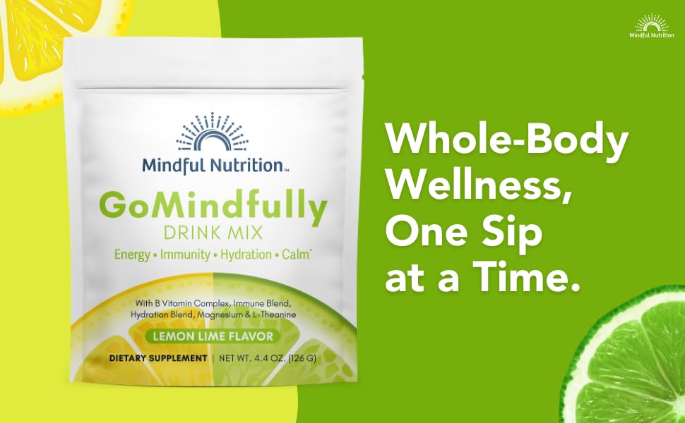 easy-to-use magnesium drink mix